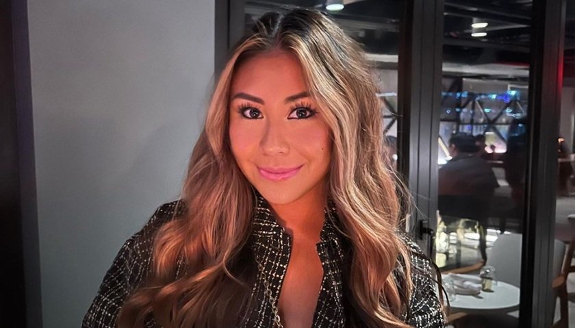 Kiana Kim : Age, Net Worth, Husband, and More Details