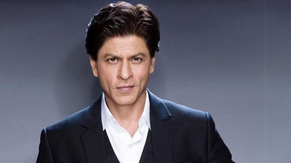 Shahrukh Khan Net Worth: Bio, Age, Career, Family Movies