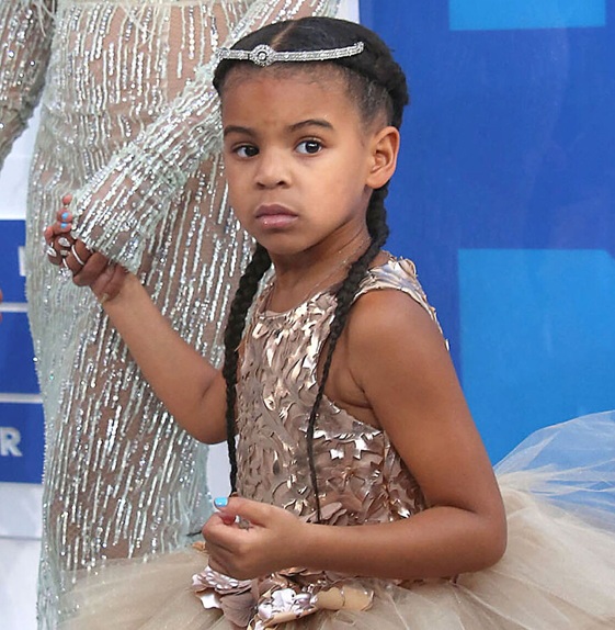 Blue Ivy Age: Biography, Instagram, Net Worth, and More